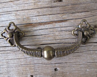 Gothic drawer knobs | Etsy