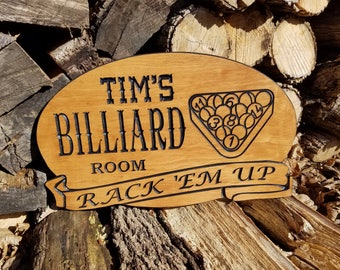 Custom pool sign | Etsy