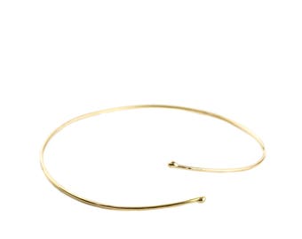 18k gold bracelet | Etsy