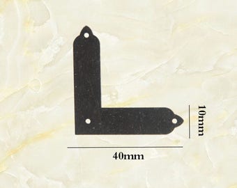 Decorative corners | Etsy