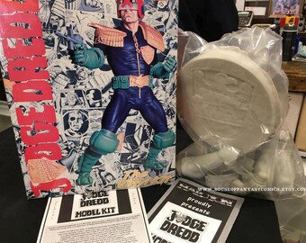 Vintage model kit | Etsy