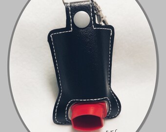 Inhaler case | Etsy