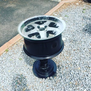 Car part furniture | Etsy