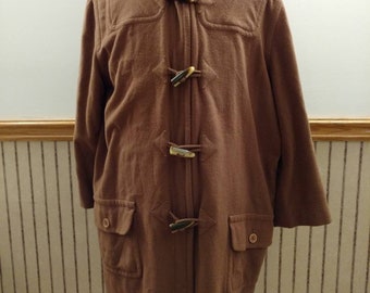 Davy crockett jacket | Etsy