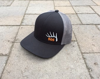 Area Code Designs Hats and Tee's. by AreaCodeArt on Etsy