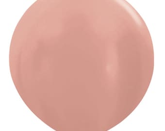 Round balloons | Etsy