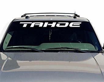 Chevy bumper sticker | Etsy