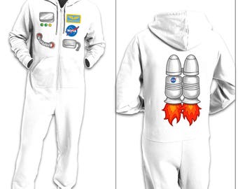 Astronaut costume | Etsy