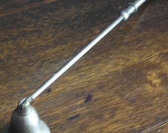 Candle snuffer | Etsy