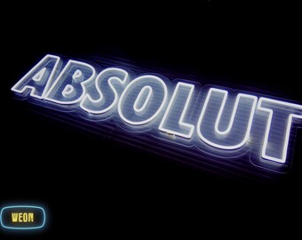 Custom neon sign | Etsy