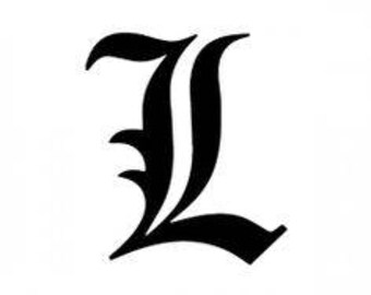 Death note decal | Etsy