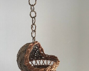 Hanging bassinet | Etsy