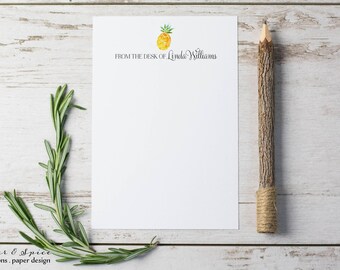 Printable notepad | Etsy