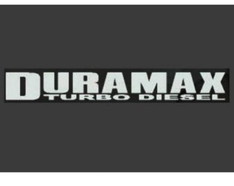 Duramax decal | Etsy