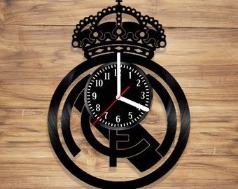 Real madrid cf | Etsy