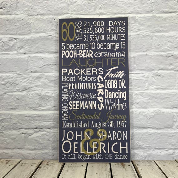 Best 24 60th Wedding Anniversary Gift Ideas For Parents Home Family Style And Art Ideas best-24-60th-wedding-anniversary-gift-ideas-for-parents-home-family-style-and-art-ideas