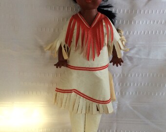 Regal canada doll | Etsy