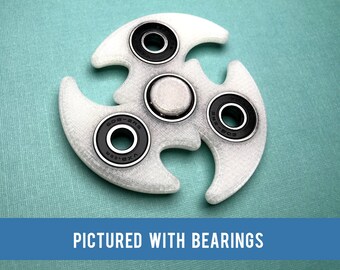 Titanium Propeller Spinner
