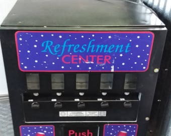 Coin dispenser | Etsy