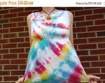 Colorburst Embroidery Single: BUBBLEGUM