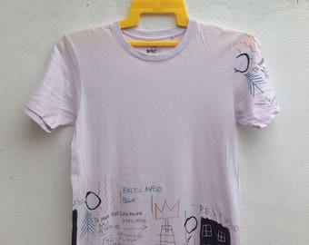 Graffiti clothing | Etsy