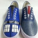 Doctor Who Tenth Doctor shoes
