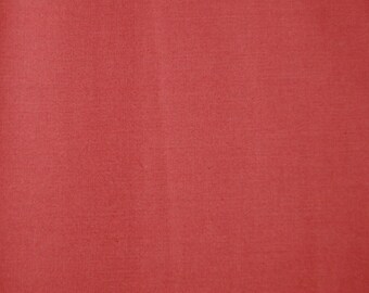 Rust color fabric | Etsy