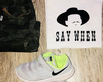 Tombstone Johnny Ringo Inspired Vinyl Decal Sticker