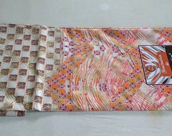 Woodin fabric | Etsy