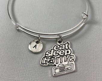 Gamer jewelry | Etsy