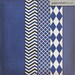Royal Blue Digital Paper Chevron Digital Paper Distressed