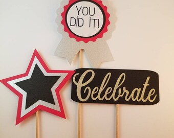 Graduation decor | Etsy