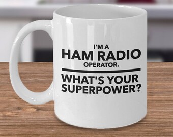 Ham radio | Etsy