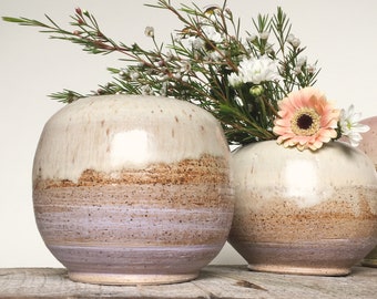 Unglazed pottery | Etsy