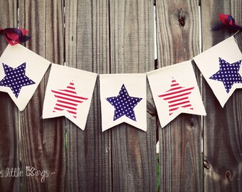 Memorial day decor | Etsy