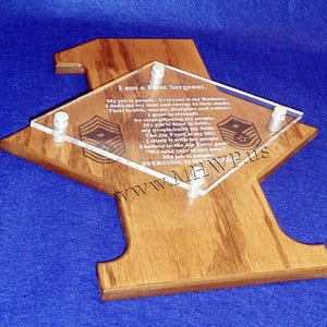 First sergeant | Etsy