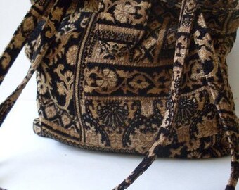 Carpet bag | Etsy