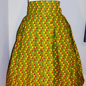 African skirt | Etsy