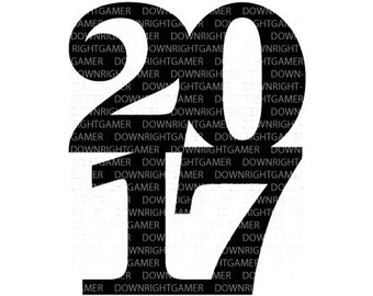 Class of 2017 svg | Etsy