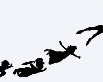Peter pan decor | Etsy
