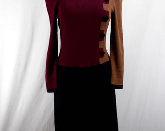 ADOLFO Gown / fits XS-S / Mod Adolfo at Saks Fifth Ave Dress