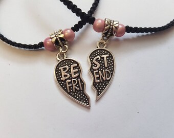 Friendship anklet | Etsy