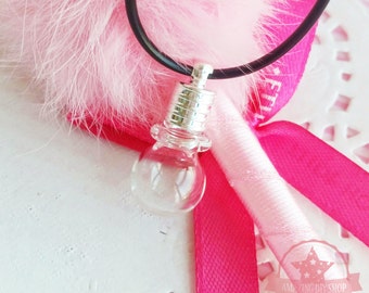 Fillable charm | Etsy