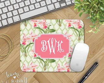 Preppy office decor | Etsy