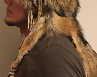 Daniel boone hat | Etsy