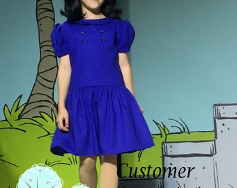 Sally brown costume | Etsy