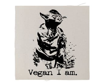 Corpse Free Patch Punk Patch Vegan Patch Animal Rights Patch