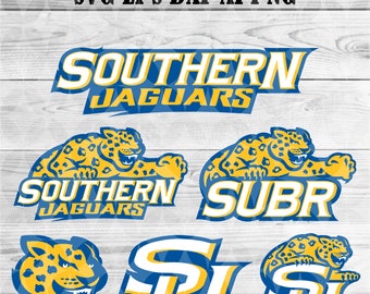 Southern university | Etsy