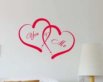 You and me sign | Etsy