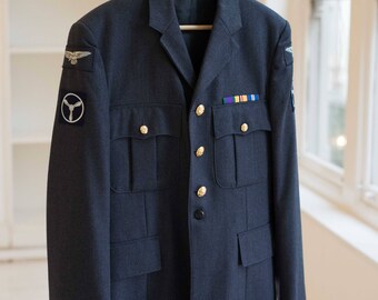 Military uniform | Etsy